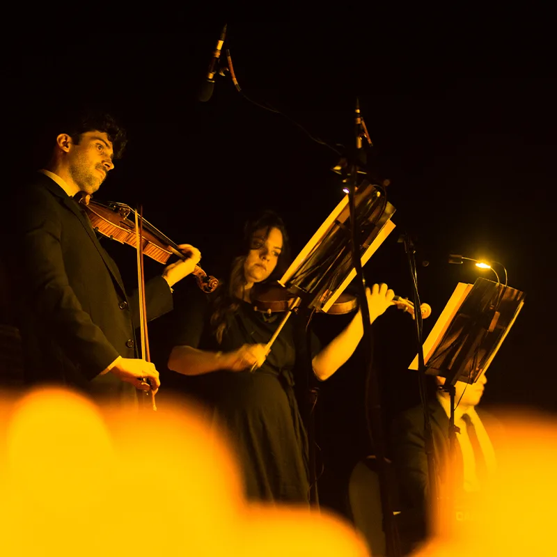 Candlelight - Tribute to The Beatles – Denver – Jun 20 | Edmtrain