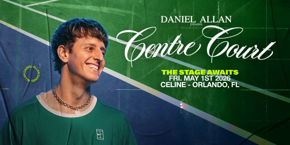 Daniel Allan – Orlando – May 1 | Edmtrain