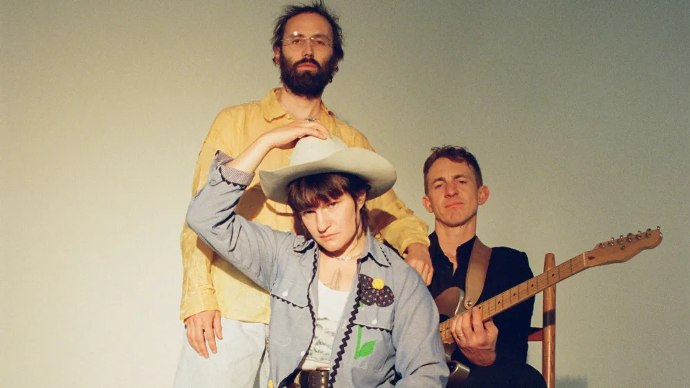 Somersault Slide 360 Tour, Big Thief – Madison – Aug 14 | Edmtrain