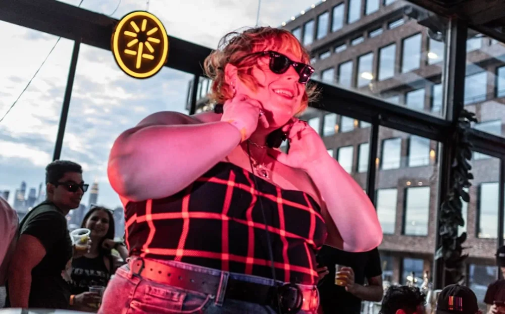 Baby Weight – Richmond – Jul 11 | Edmtrain