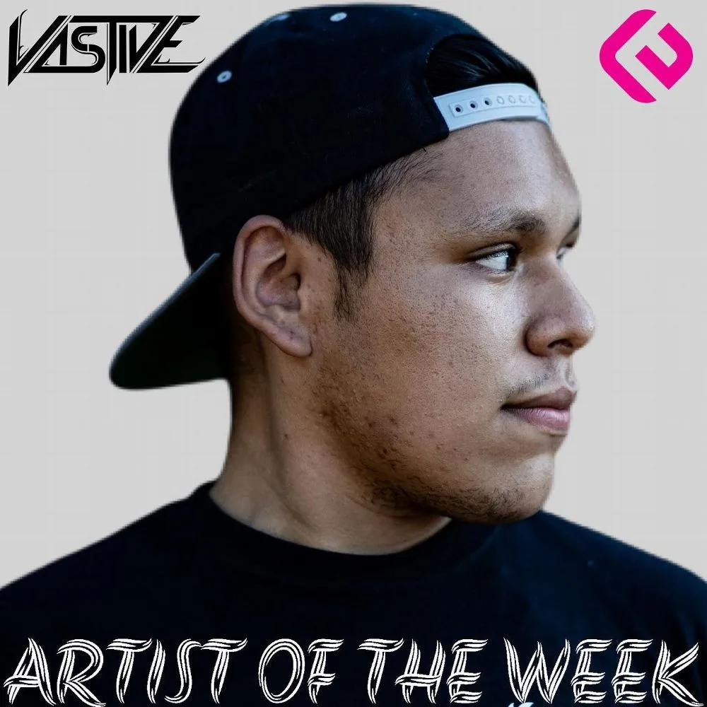 Vastive is our Artist of the Week! | Edmtrain